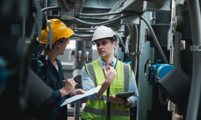MEP Services - Full-service Mechanical & Electrical Contractors In The ...